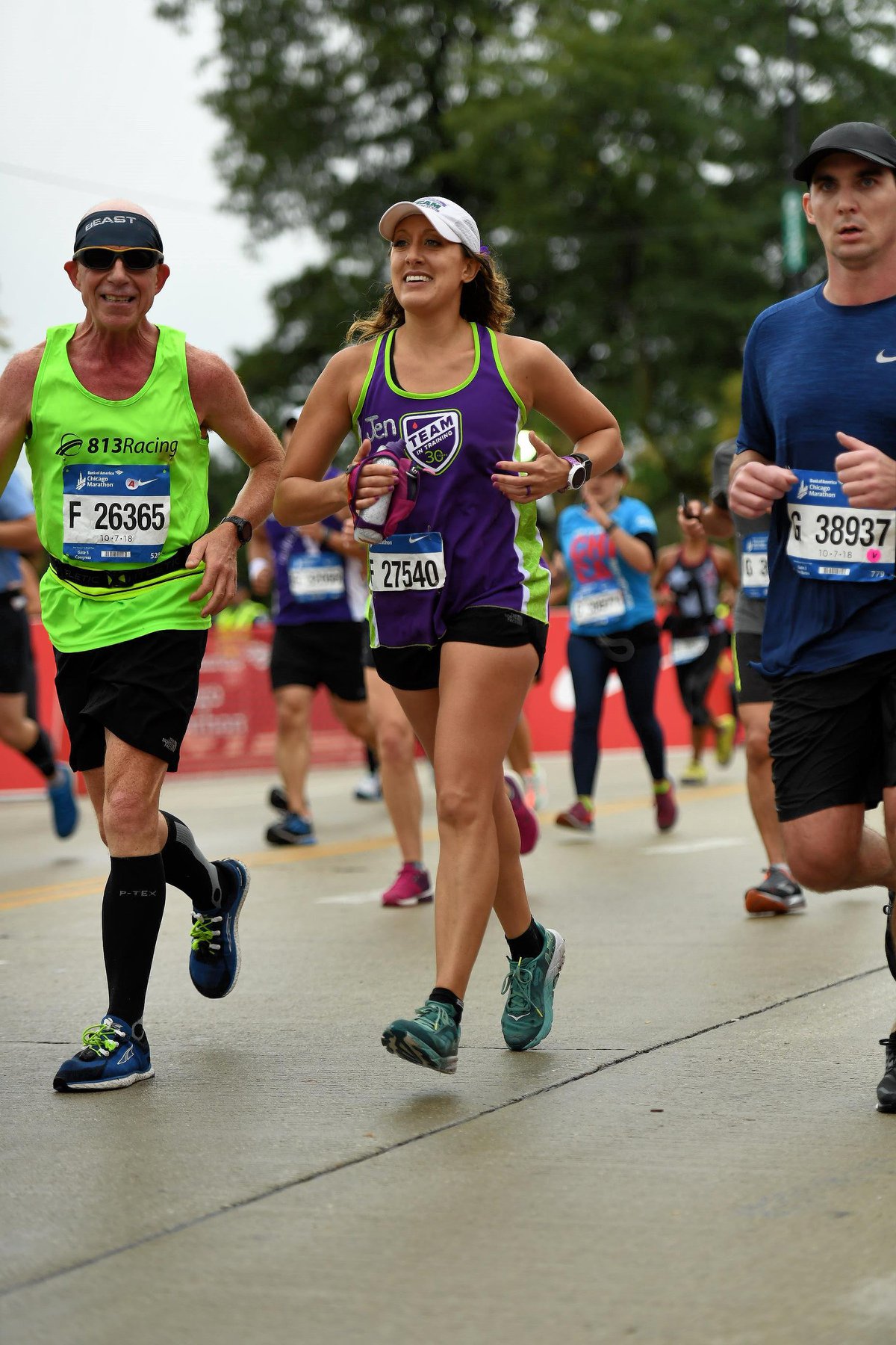 Miles For Change, The Podcast – Stories from charity organizations with ...